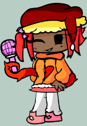 FNF With Lily | Funkipedia Mods Wiki | Fandom