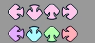 FNF: A Doki Doki Disaster! | Funkipedia Mods Wiki | Fandom