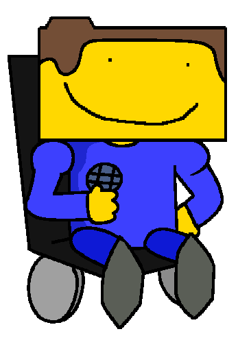 Ron Skin Mods | Funkipedia Mods Wiki | Fandom