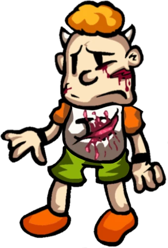 FNF' I'm Sorry Chef Pee Pee | Funkipedia Mods Wiki | Fandom