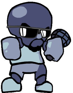 Kemo | Funkipedia Mods Wiki | Fandom