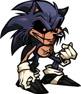 X | Funkipedia Mods Wiki | Fandom