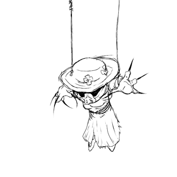 FNF: Broken Strings | Funkipedia Mods Wiki | Fandom