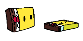 ANOSIMBIB 8B: It's an FNF Mod!!! | Funkipedia Mods Wiki | Fandom