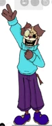 TRIFLETHUMB: Sleepy Edition | Funkipedia Mods Wiki | Fandom