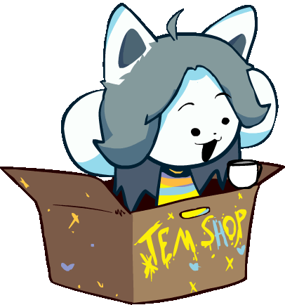 TEM MoD!!1 (V.S. Temmie) | Funkipedia Mods Wiki | Fandom