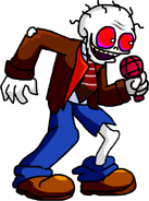 Friday Night Funkin': Developer Mode | Funkipedia Mods Wiki | Fandom