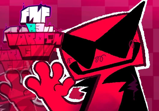 Vs. Varoon Guy | Funkipedia Mods Wiki | Fandom