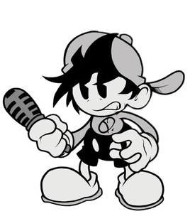 Wednesday's Infidelity: Reincarnation | Funkipedia Mods Wiki | Fandom