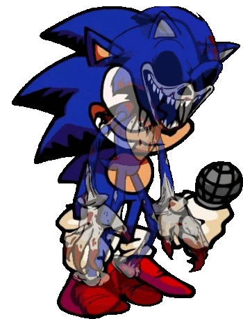 7QUID EXE/Faker (AxmedGaming) | Funkipedia Mods Wiki | Fandom