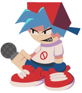 FNF: Into the Katieverse | Funkipedia Mods Wiki | Fandom