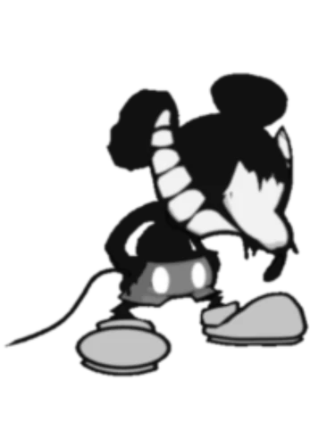 Friday Night Mouse | Funkipedia Mods Wiki | Fandom