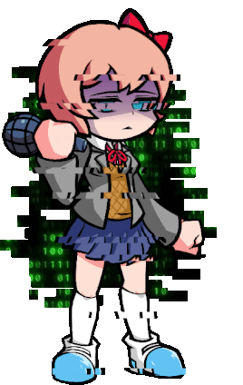 Doki Doki Takeover : Festival Encore! | Funkipedia Mods Wiki | Fandom