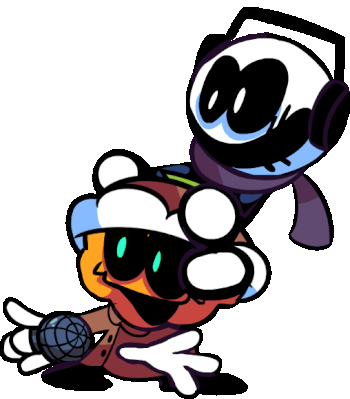 FNF: SPOOKY MIX | Funkipedia Mods Wiki | Fandom