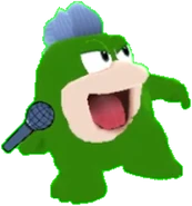 Fishy Boopkins | Funkipedia Mods Wiki | Fandom