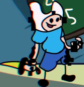 Pibby: Apocalypse | Funkipedia Mods Wiki | Fandom