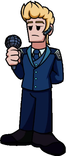 Smecko Geck's Skins | Funkipedia Mods Wiki | Fandom