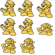 Lower Effort Ugh | Funkipedia Mods Wiki | Fandom