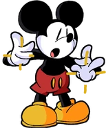 Vs. Mickey Mouse | Funkipedia Mods Wiki | Fandom