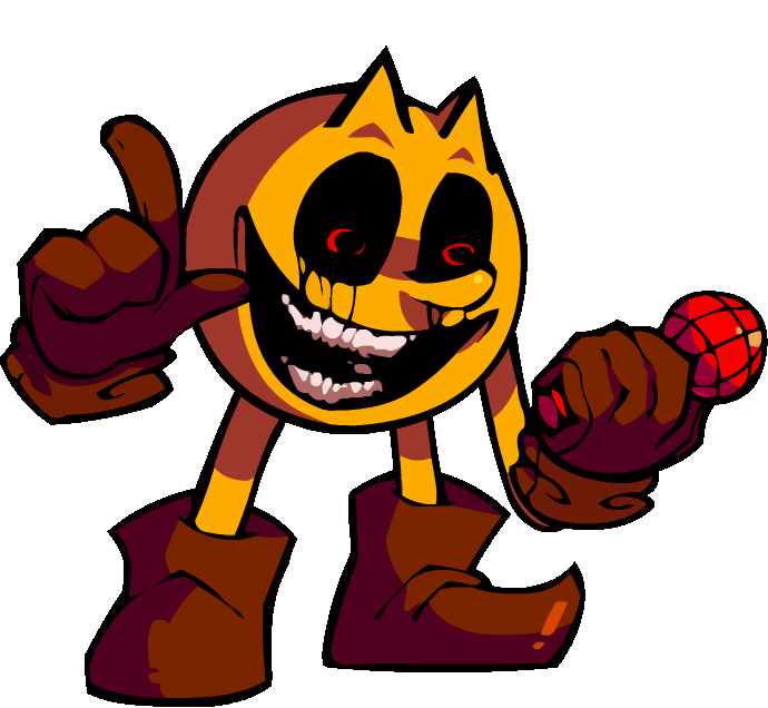 Pacman.exe Game Pacm̬̦̩̹̌͢a̪͓̮̼͍̗͑̿ͫn̛̥͈ͅ