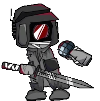 Director Phobos | Funkipedia Mods Wiki | Fandom