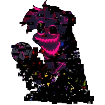 The Corrupted Souls | Funkipedia Mods Wiki | Fandom