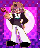 Friday Night Funkin: Rose Tinted | Funkipedia Mods Wiki | Fandom