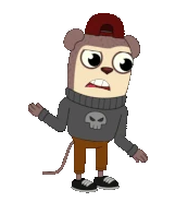 MDP TroubleMaker V2 (and V1) HighEffort RECREATION | Funkipedia Mods ...