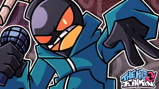 The Return Funkin | Funkipedia Mods Wiki | Fandom