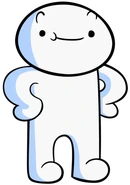 LWP: Sadistic Story: Jaiden Animations | Funkipedia Mods Wiki | Fandom