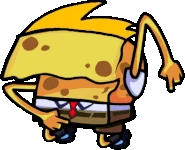 The Squidward Tricky Mod | Funkipedia Mods Wiki | Fandom