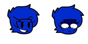 Adrix | Funkipedia Mods Wiki | Fandom