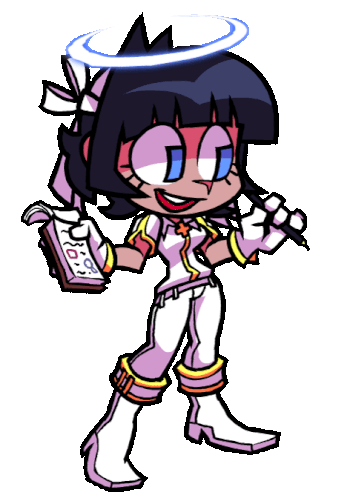 Funkin HELL (Vs. Azazel) | Funkipedia Mods Wiki | Fandom