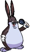 Big Chungus | Funkipedia Mods Wiki | Fandom