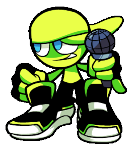 Funkin' Minus Remake | Funkipedia Mods Wiki | Fandom