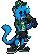 Billy Van | Funkipedia Mods Wiki | Fandom