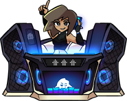 Funkin' With Dalia | Funkipedia Mods Wiki | Fandom