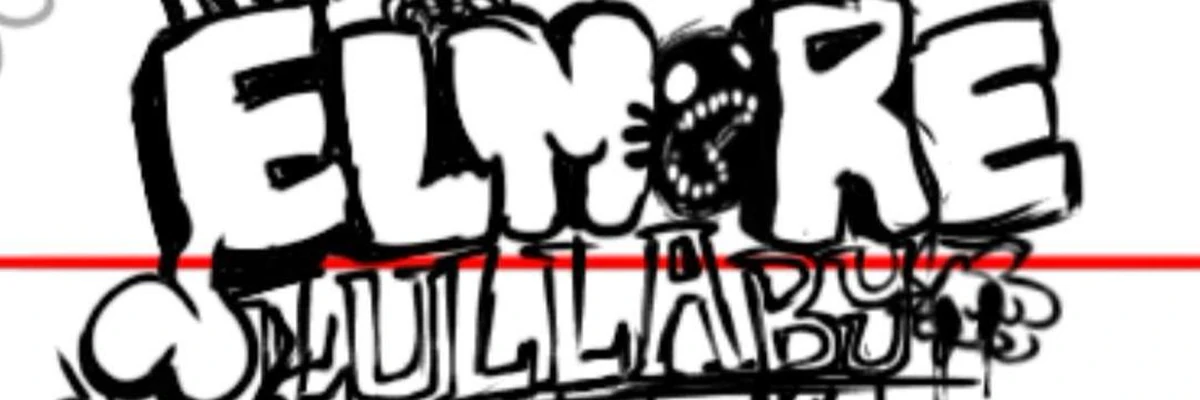 Elmore Ending Pain | Funkipedia Mods Wiki | Fandom