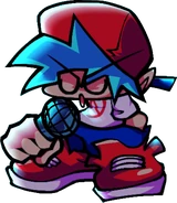 Vs. Furnace | Funkipedia Mods Wiki | Fandom