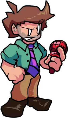 Funkin' at Freddy's D-Sides | Funkipedia Mods Wiki | Fandom