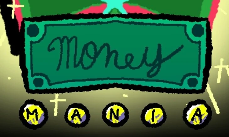 Vs. Vreen Guy - Money Mania | Funkipedia Mods Wiki | Fandom