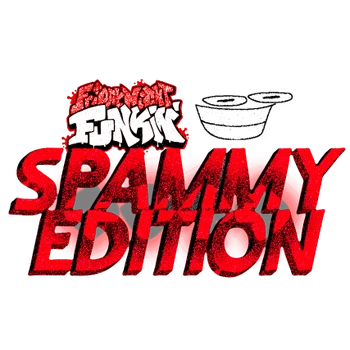 Vs. Dave and Bambi: Spammy Edition | Funkipedia Mods Wiki | Fandom