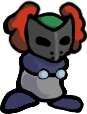 Bob's Onslaught/Little Man 2 | Funkipedia Mods Wiki | Fandom