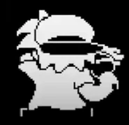 Undertale' Funk Mode | Funkipedia Mods Wiki | Fandom