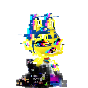Pibby Oggy | Funkipedia Mods Wiki | Fandom
