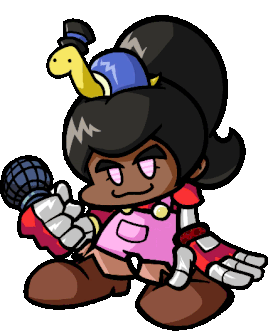 Vs. Tioda | Funkipedia Mods Wiki | Fandom