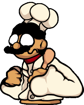 Vs. Chef Pp Puppet | Funkipedia Mods Wiki | Fandom