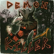 FNF Demon Hunter | Funkipedia Mods Wiki | Fandom