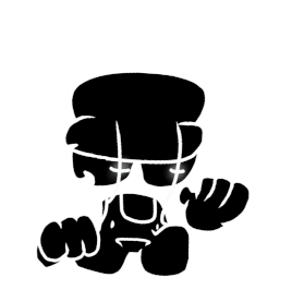 Vs D&B: Expunged's Anti-Cheat Trouble | Funkipedia Mods Wiki | Fandom