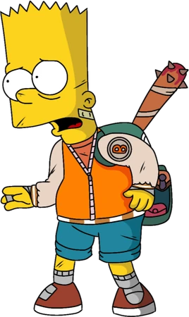 Springfield Showdown | Funkipedia Mods Wiki | Fandom